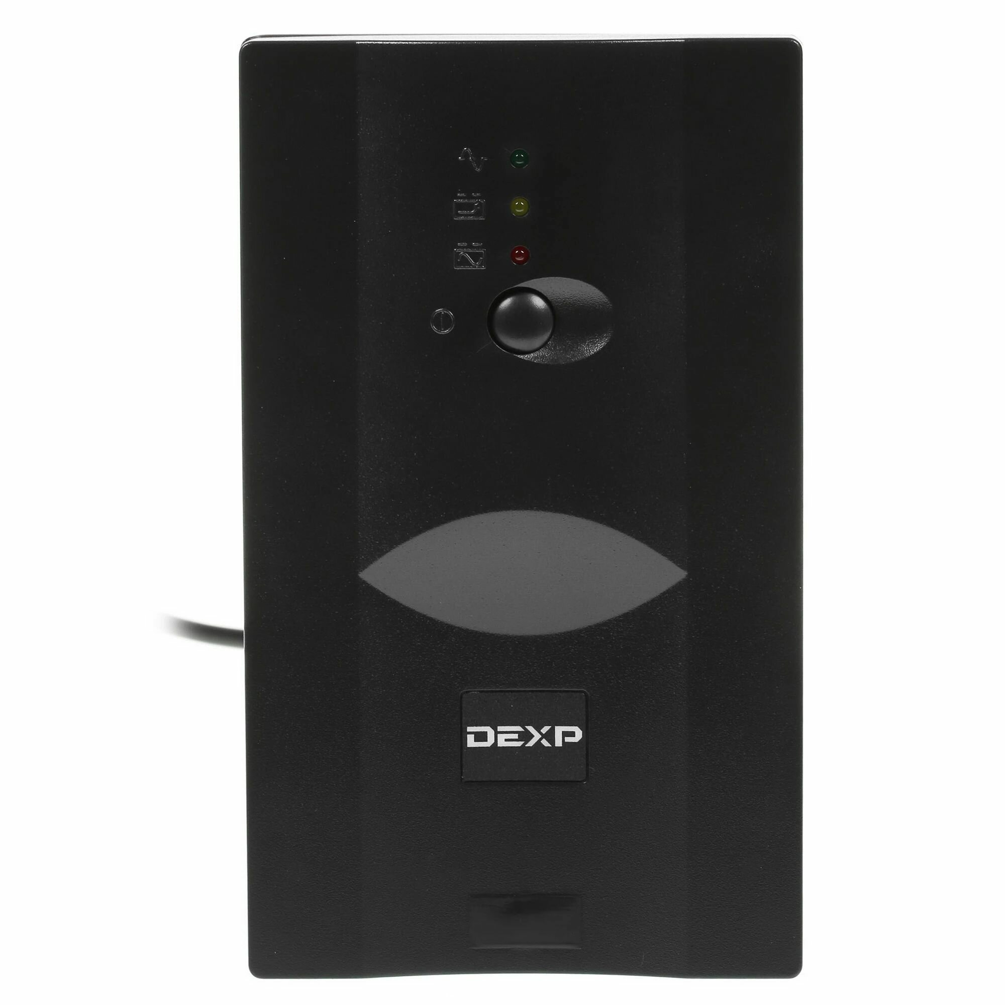 ИБП DEXP MIX 850va — фото 1
