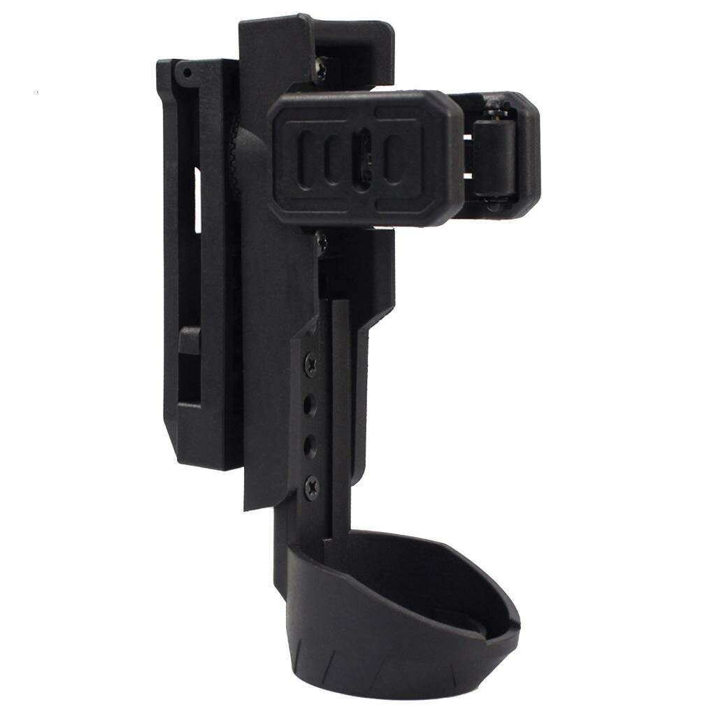 Чехол для фонарика и газового баллончика, Держатель Распылителя