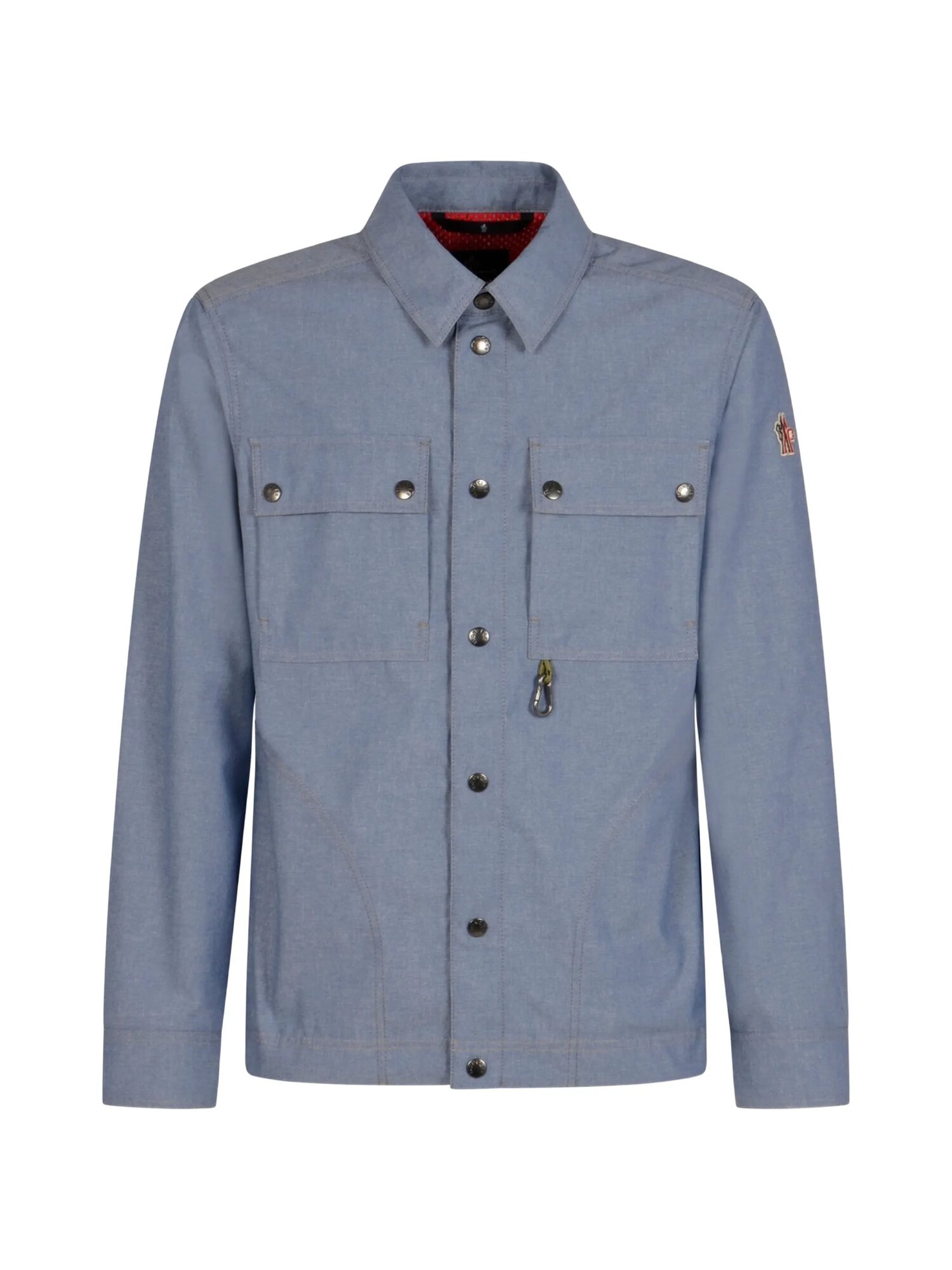 Рубашка Chambray