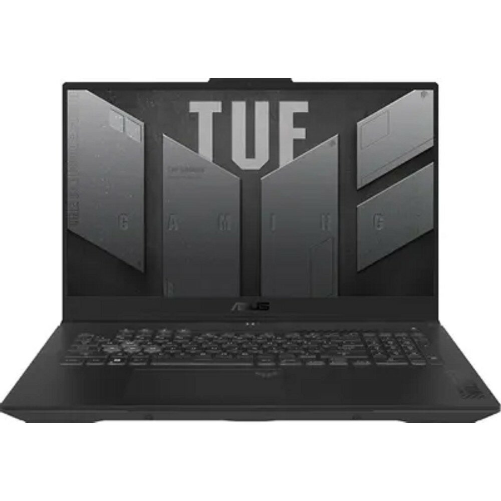 Ноутбук ASUS TUF Gaming A16 Grey 16" WUXGA AMD Ryzen 7 170 16ГБ / 512ГБ SSD RTX 4050 6ГБ DOS