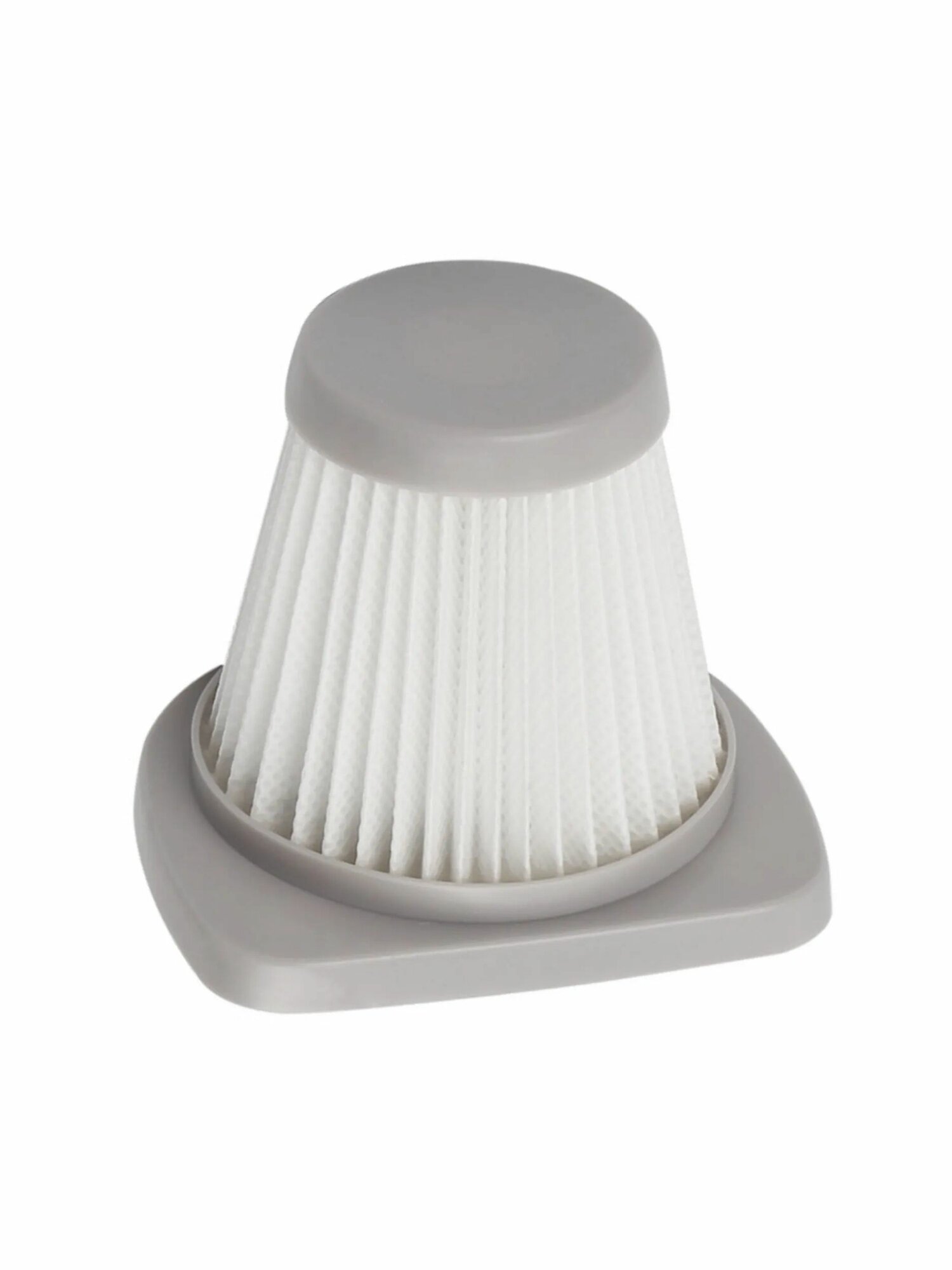 HEPA фильтр для пылесоса Dexp Cyclon 800w