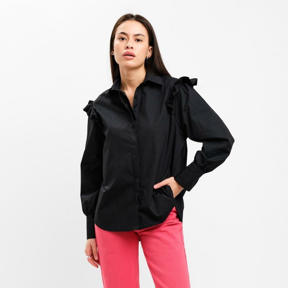 Рубашка Школа 2023