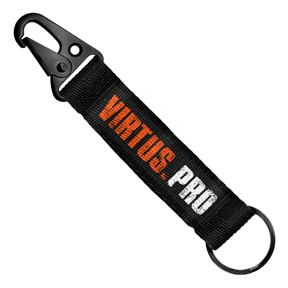 Брелок Virtus.pro, 2 шт. — фото 1