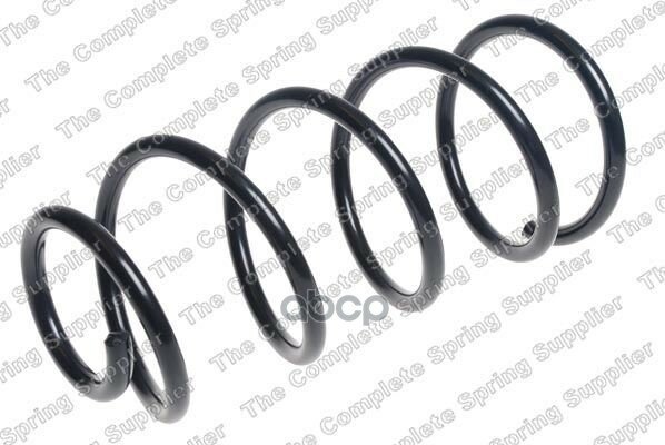 Пружина подвески VOLVO C30 (533) D3 шт. Lesjofors арт. 4095859