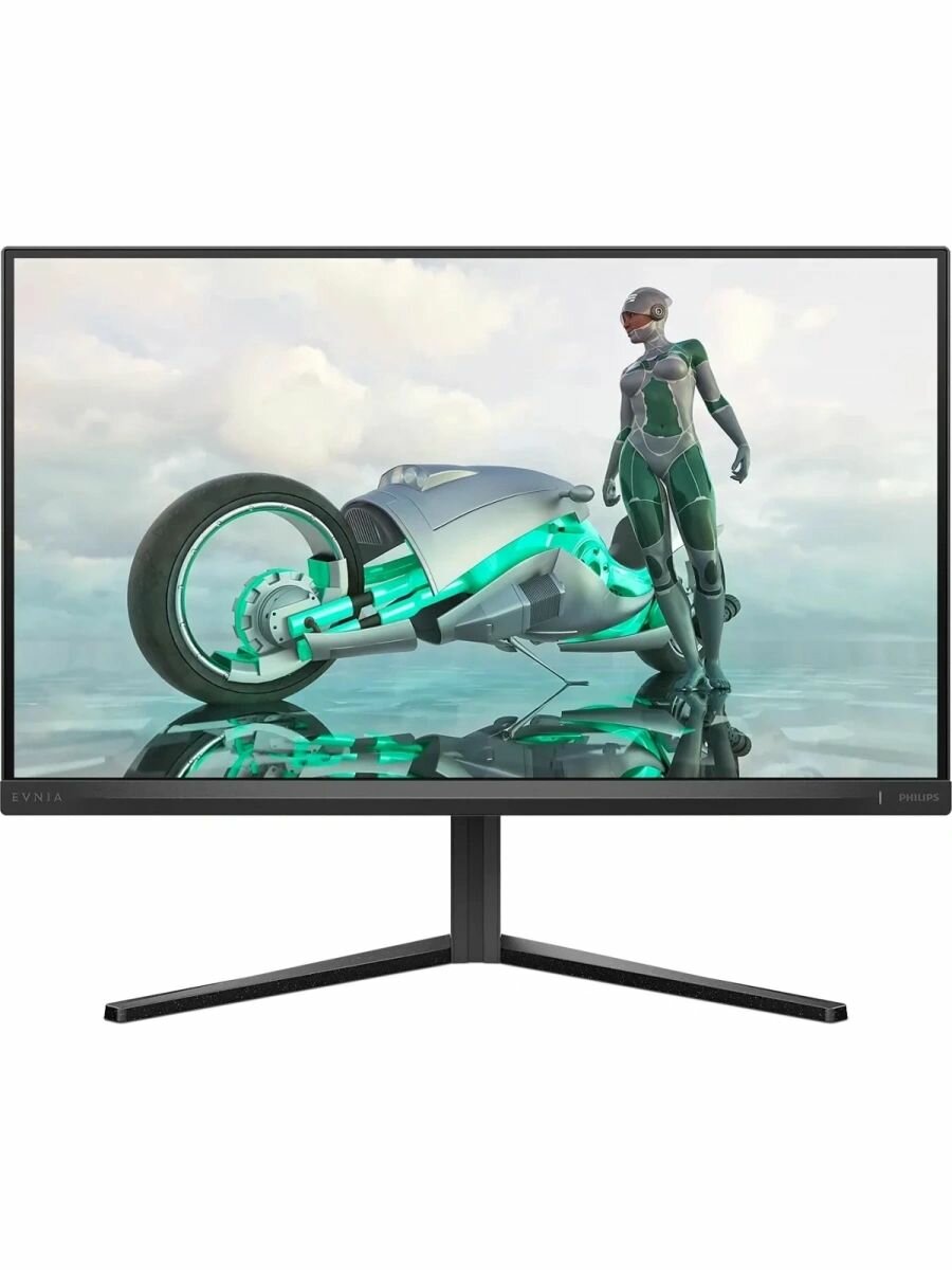 27" Монитор Philips 27M2N3500PA черный 2K IPS