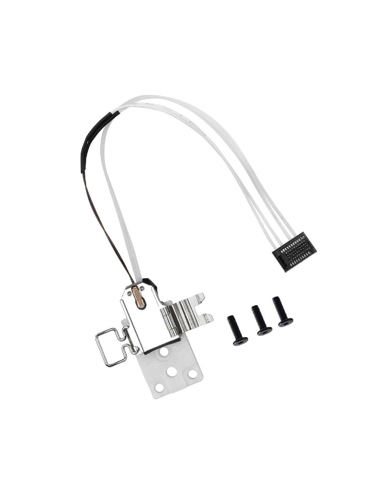Нагревательный узел Hotend для 3D-принтера Установка нагревательного компонента Hotend
