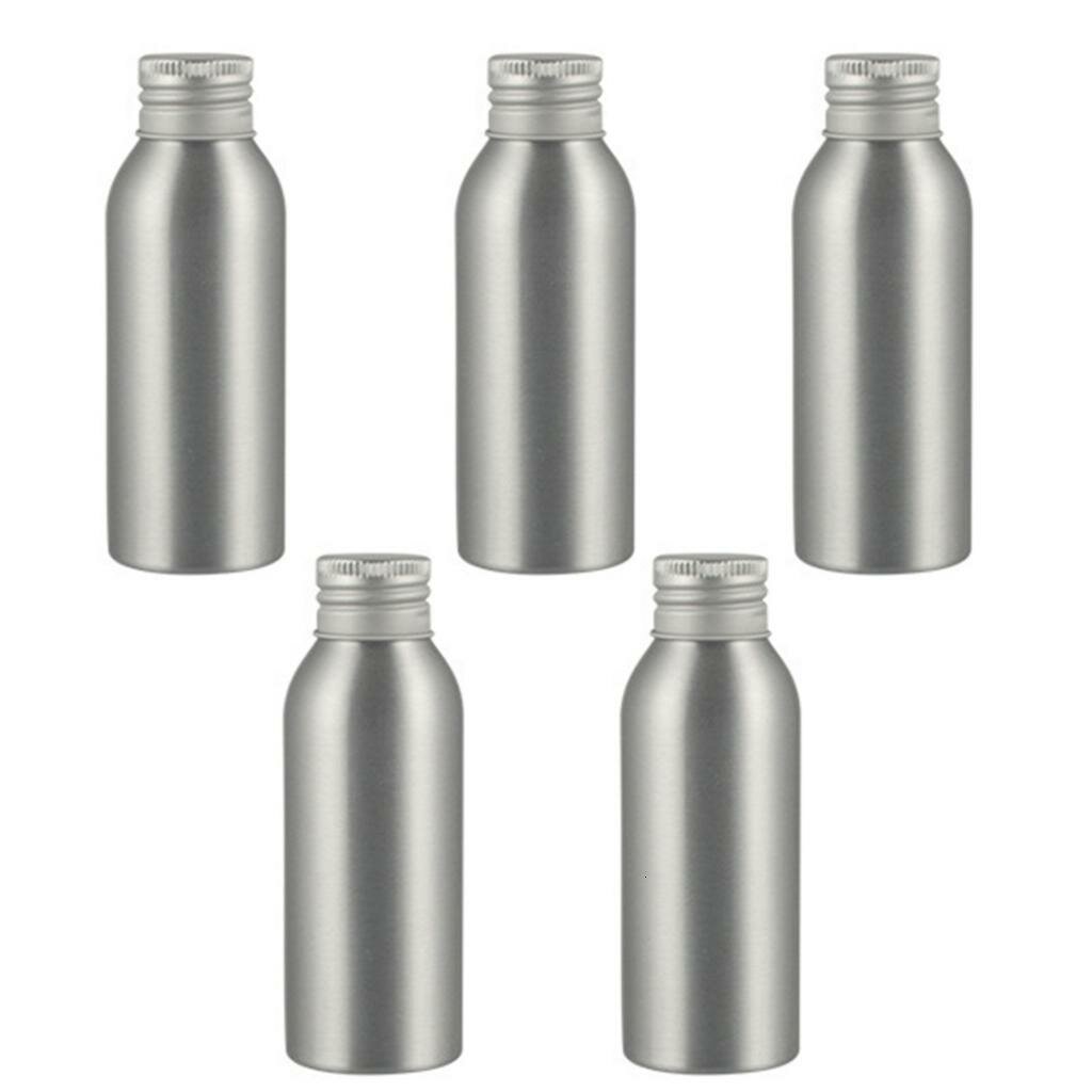 Алюминиевые бутылки для напитков, 100ml