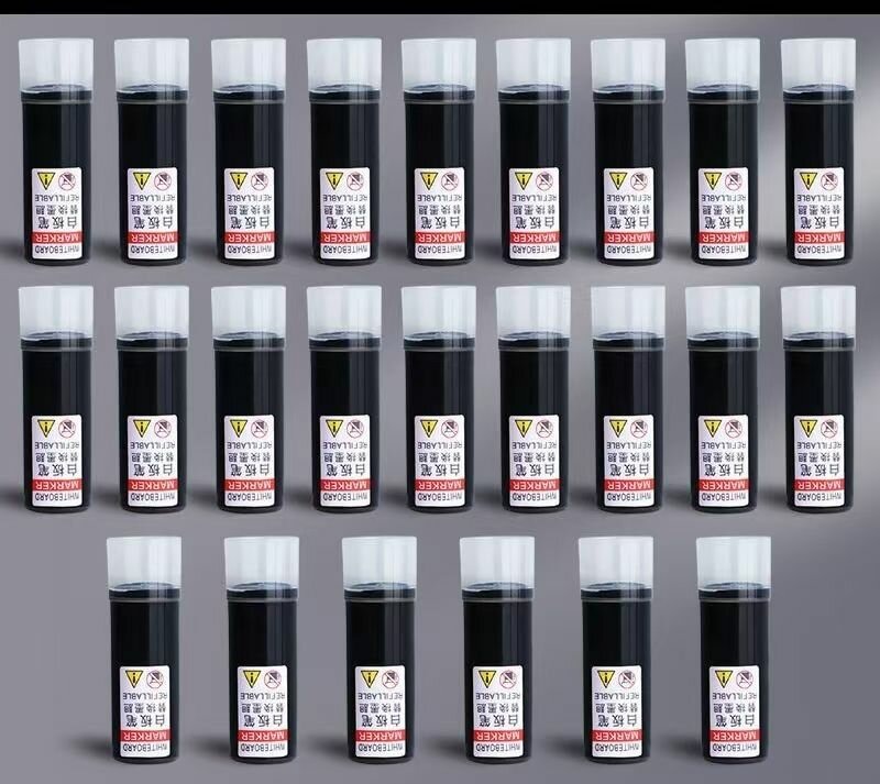 Заправка для маркеров