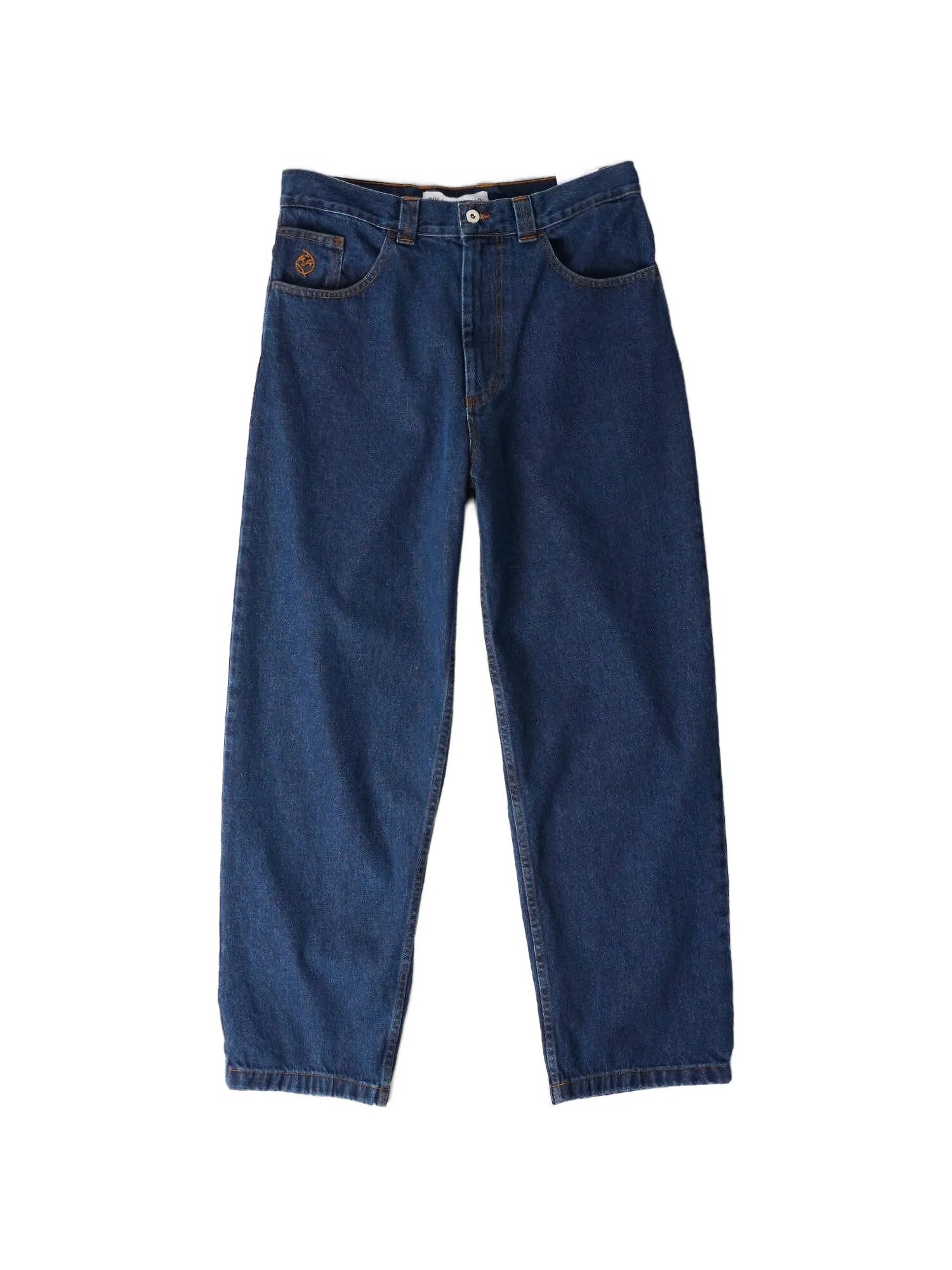 Джинсы Big Boy 