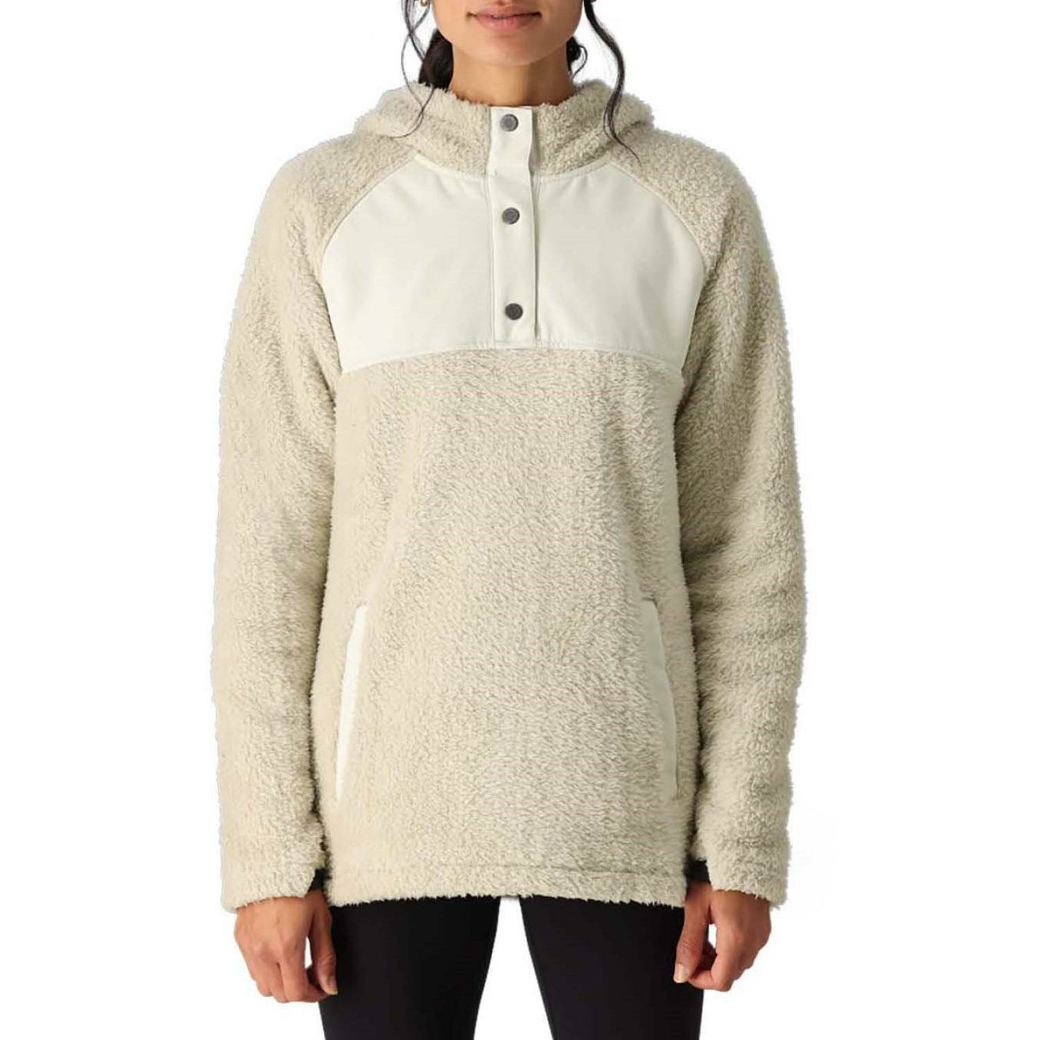 Толстовка Толстовка 686 Hemlock Fleece Hoody