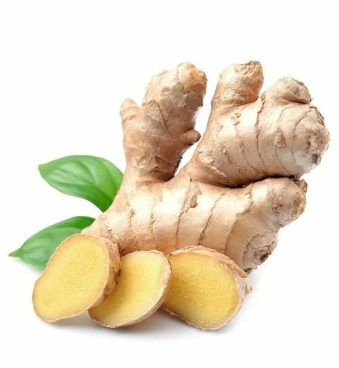 Имбирь свежий 500 г