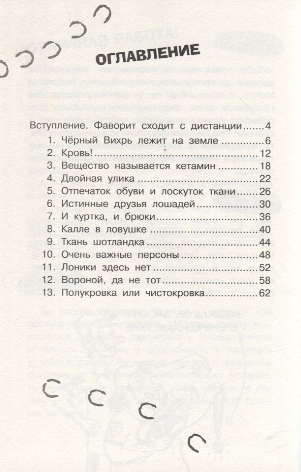 Чёрный вихрь — фото 1