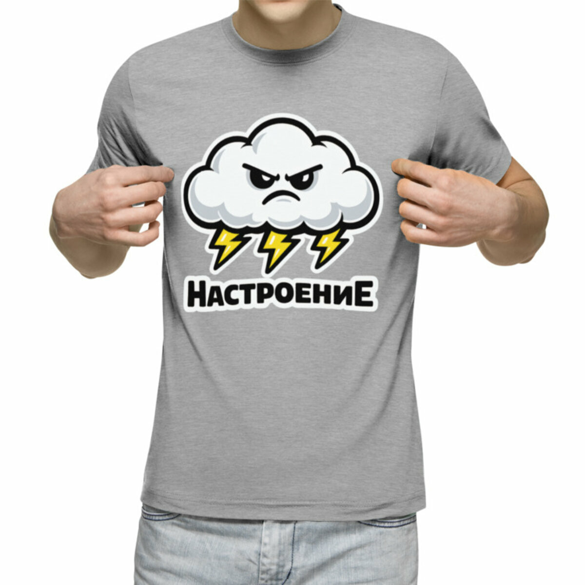 Футболка