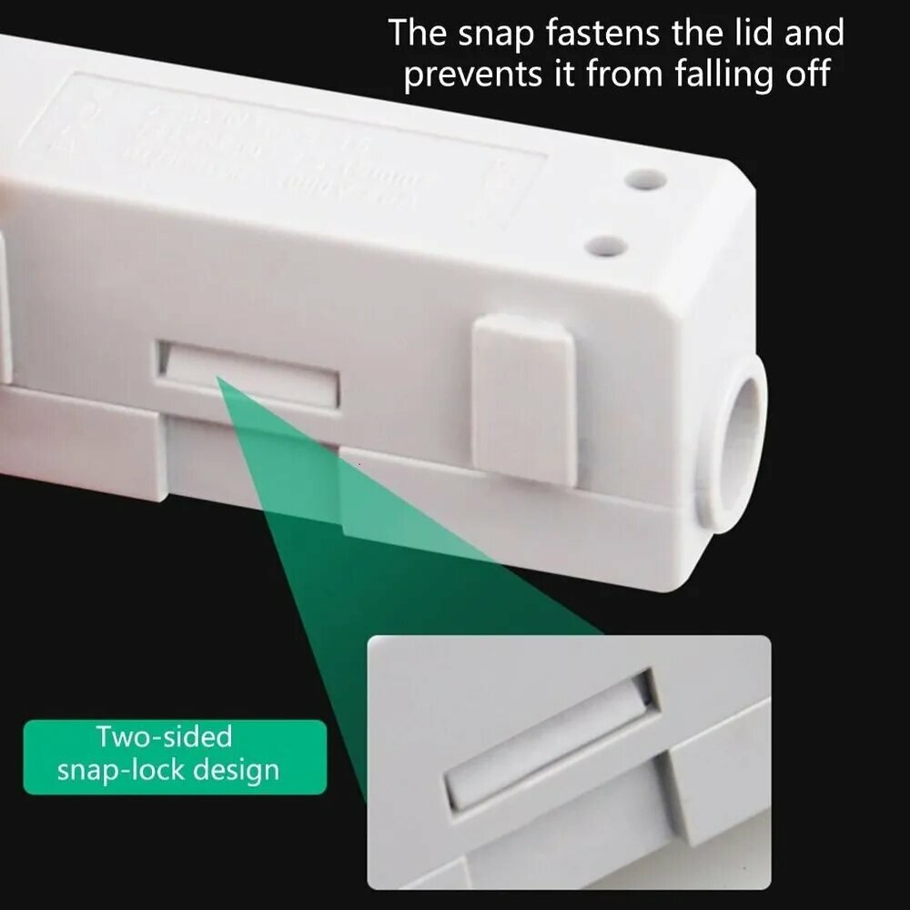 Рамка электроустановочная, белый, 1 шт.