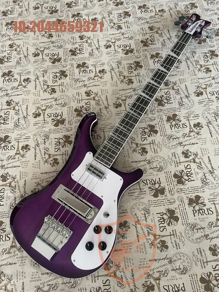 Бас-гитара 4/5/6/7струнная Tagima/персонализированный 4-струнная