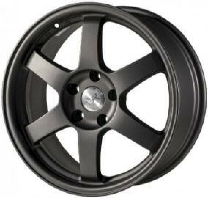Диск колесный Race Ready CSS9519 5,5x14 4x98 Dia58.6 ET35 цвет MK/M