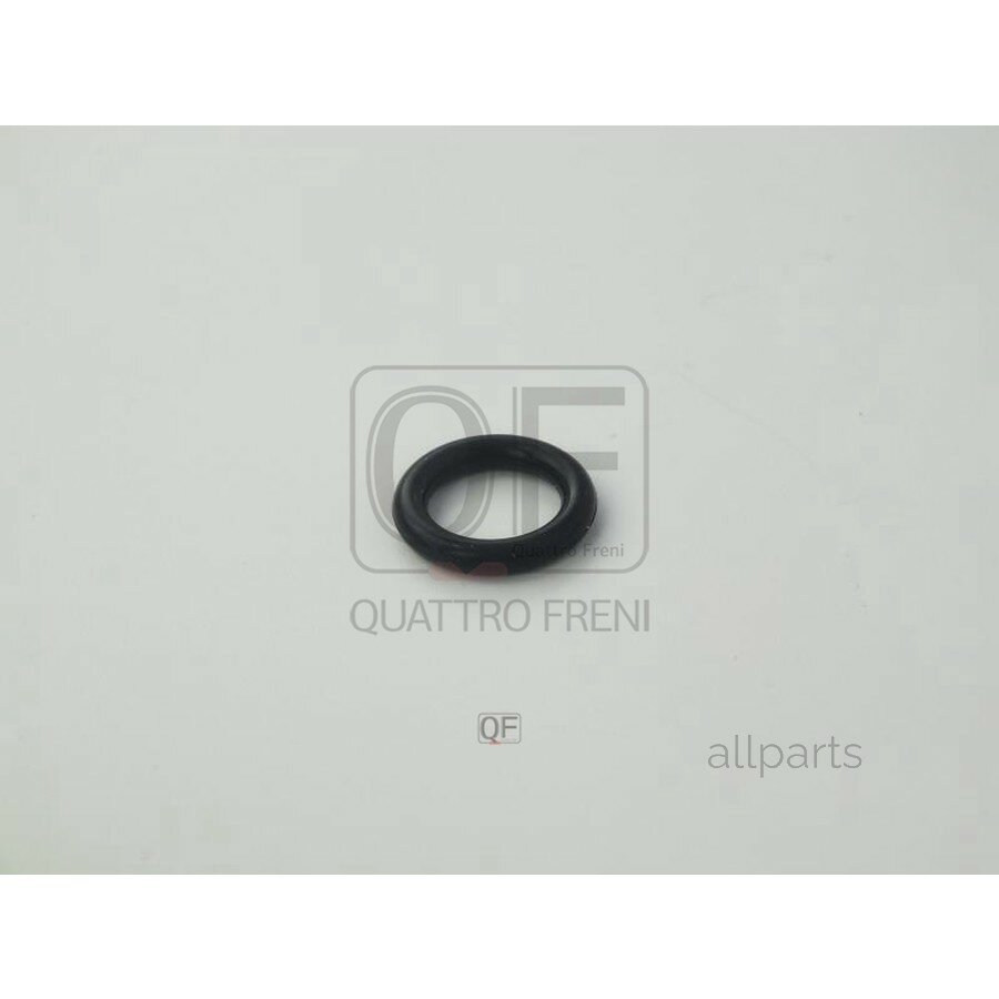 QUATTRO FRENI QF76A00244 Кольцо уплотнительное топливной форсунки