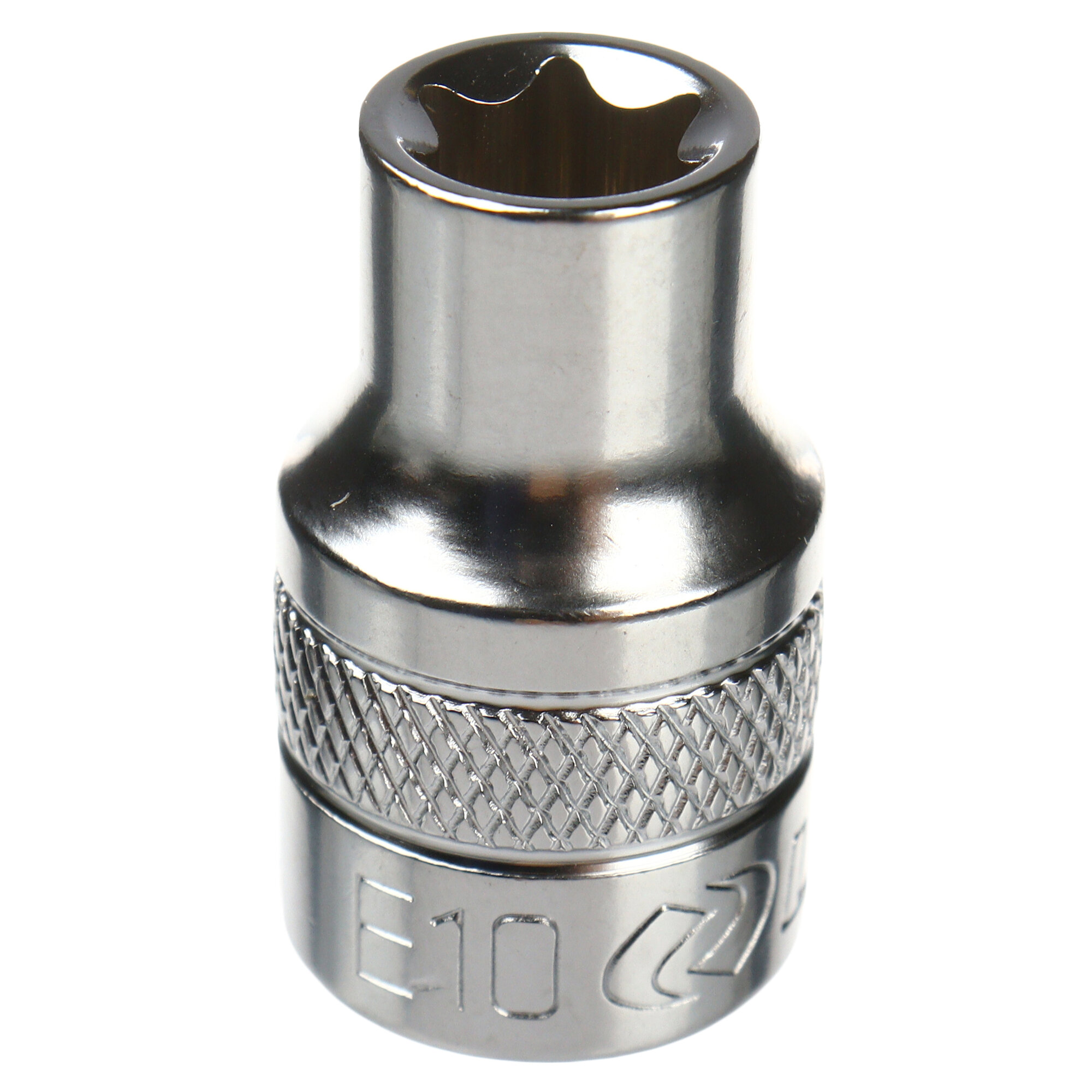 Головка торцевая Е10 3/8" TORX L-28мм LG-32310 LIGE