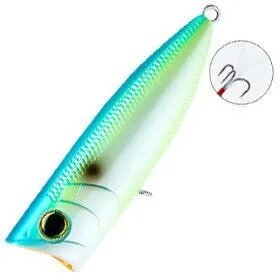 Воблер Duel Hardcore Popper 70F R1379-CSH