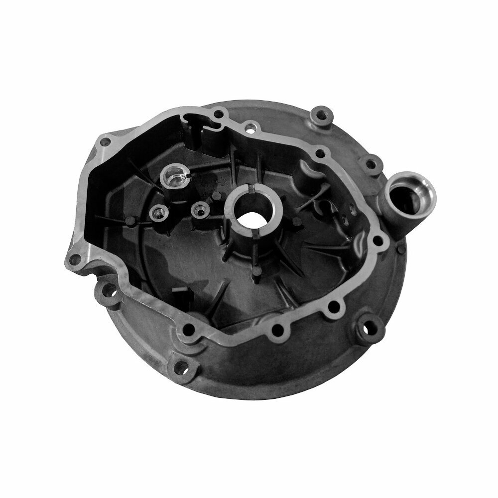 Крышка картера CAIMAN (аналог 110820038-0001), U065-FA031