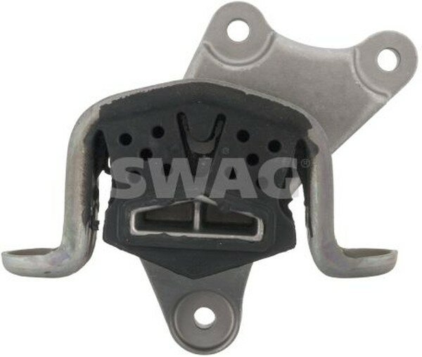 Опора КПП левыйая SWAG 30947562