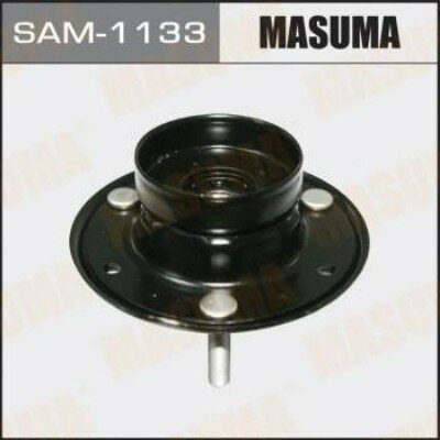 Опора амортизатора передний L/R MASUMA SAM-1133 Lexus GS430/ 350 05-07/ TOYOTA Crown 03-08/ Mark 04-09