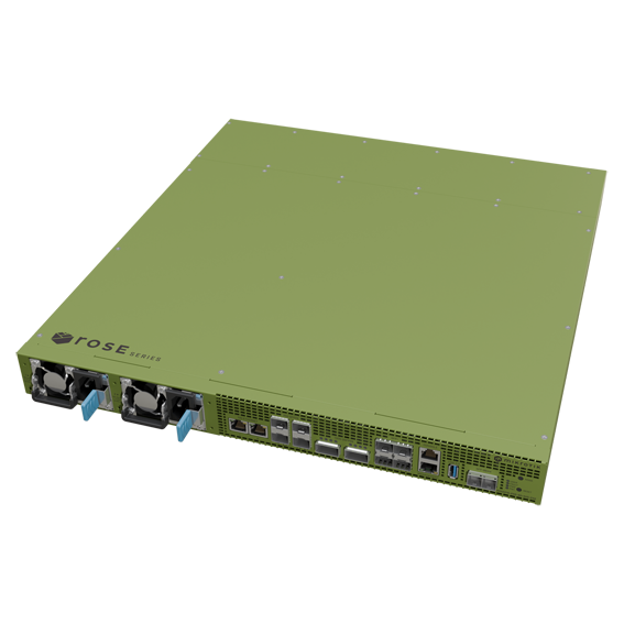 ROSE Data server (RDS) RDS2216-2XG-4S+4XS-2XQ
