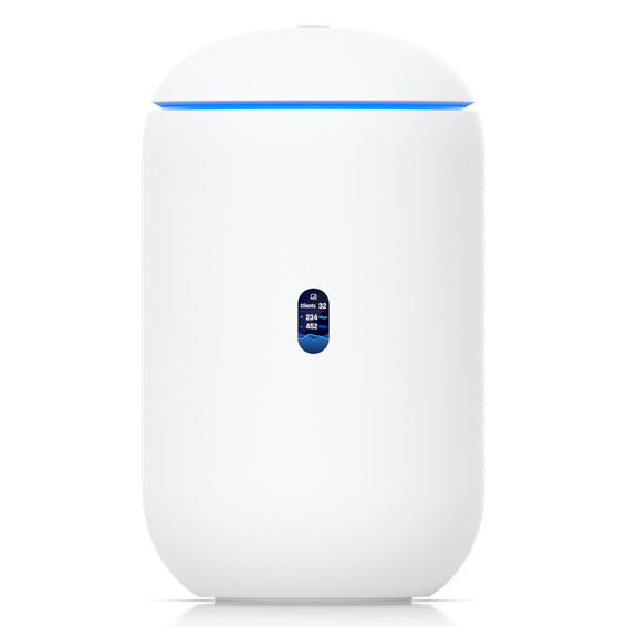 Ubiquiti Dream Router 7, UDR7