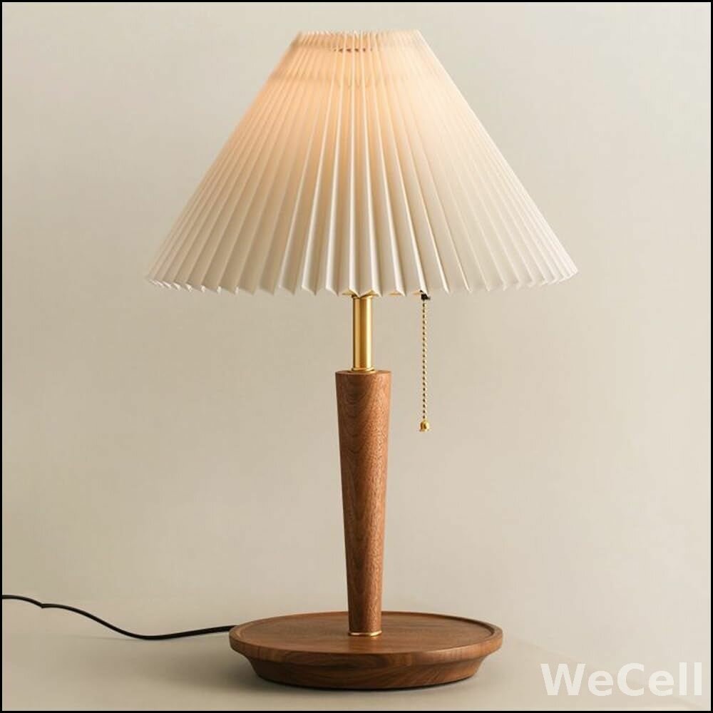 Эксклюзивный светильник для стола