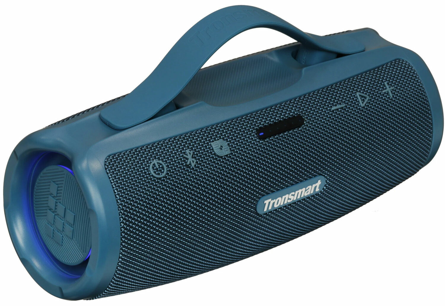Портативная колонка Tronsmart Mirtune S100 Blue, синий