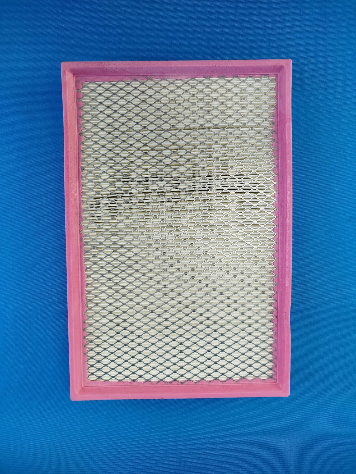 Фильтр воздушный "TSN" для автомобилей Москвич 3, Jac J7