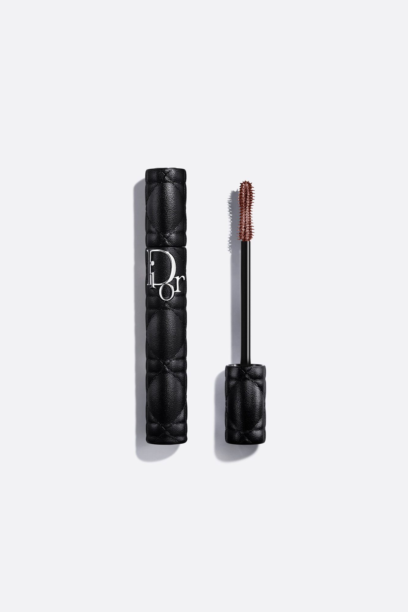 Dior Diorshow Overvolume Тушь для ресниц оттенок 790 Overbrown Limited Edition