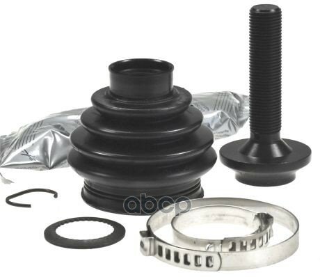 Пыльник шруса AUDI A4 2015-, A6 2011-, A7 2010-, Q5 2008- GKN (Loebro) арт. 306313