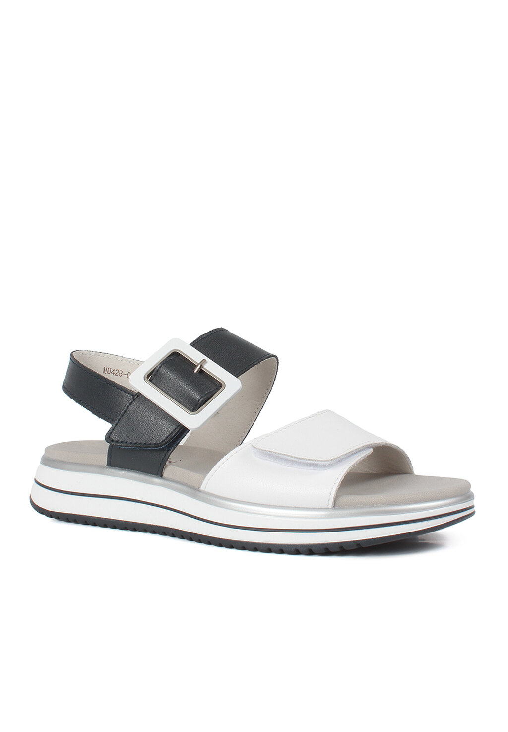 Сандалии Коллекция Лето 2026