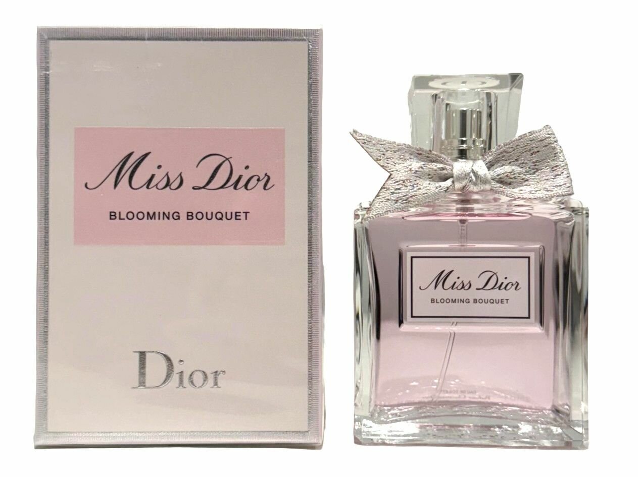 Туалетная вода Dior CD MISS DIOR Blooming Bouquet 30ml для женщин
