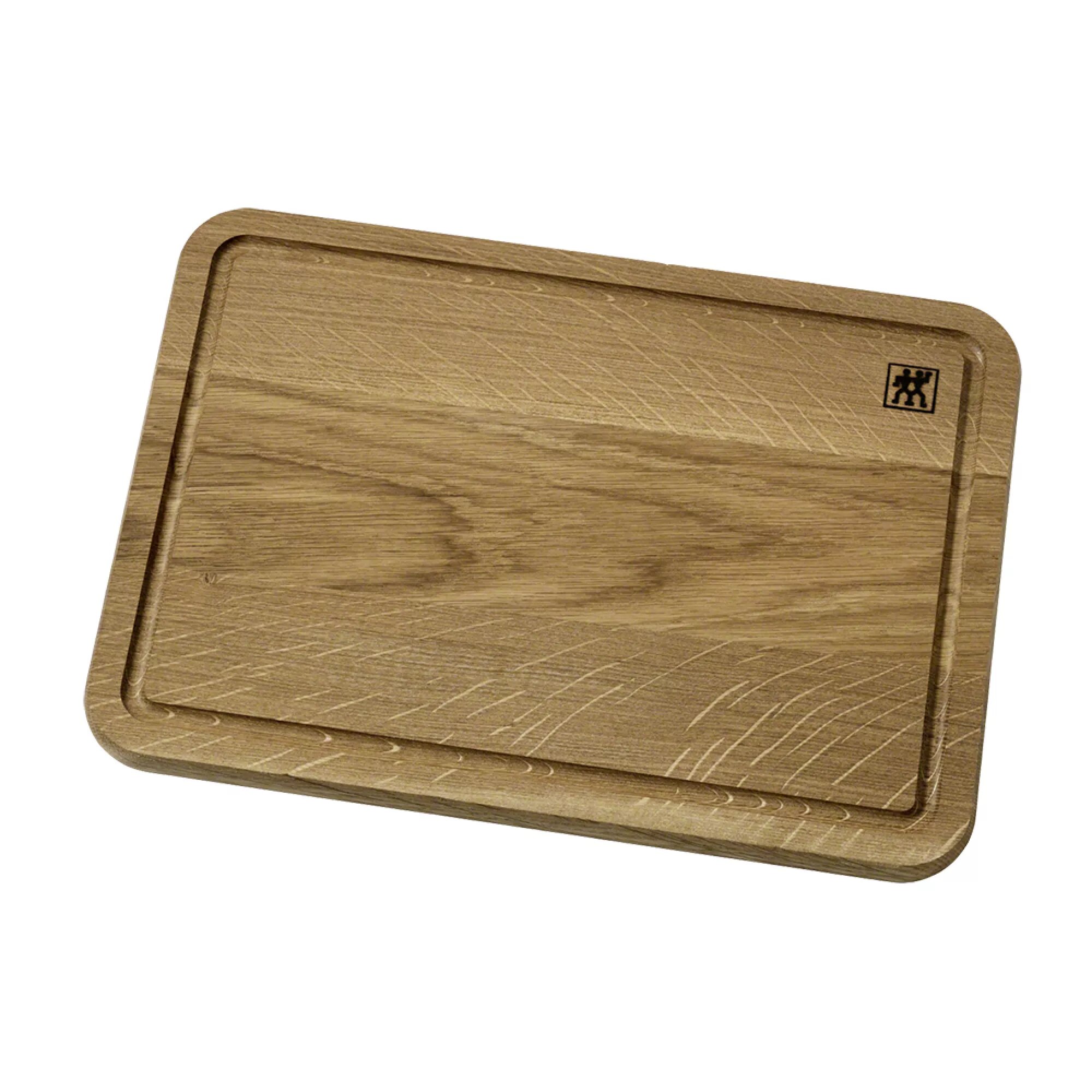 Доска разделочная из древесины дуба 350х250 мм Zwilling 35123-200