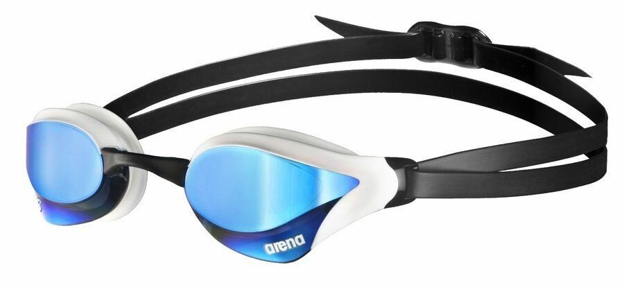 Очки для плавания Arena COBRA CORE SWIPE MIRROR