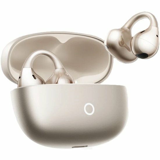 Беспроводные наушники Realme Buds Clip золотой