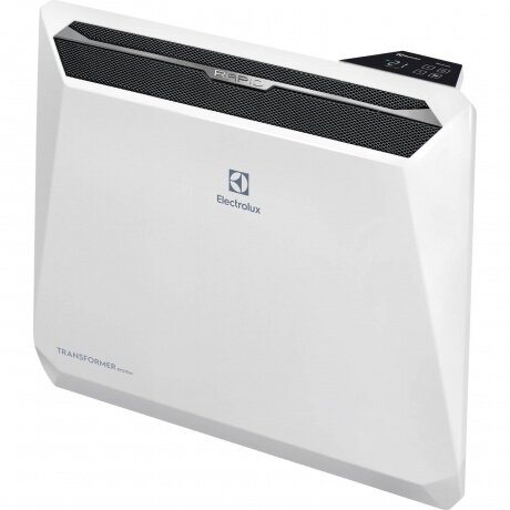 Комплект Electrolux Rapid Transformer с блоком управления ECH/R-1000 T-TUE4 (электронный)