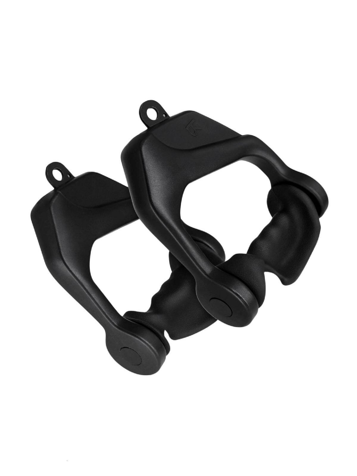 Эргономичный Трос Шкива Ручка Тренажера Ручка Для упражнений В Тренажерном Зале Ручка Для Тренировки