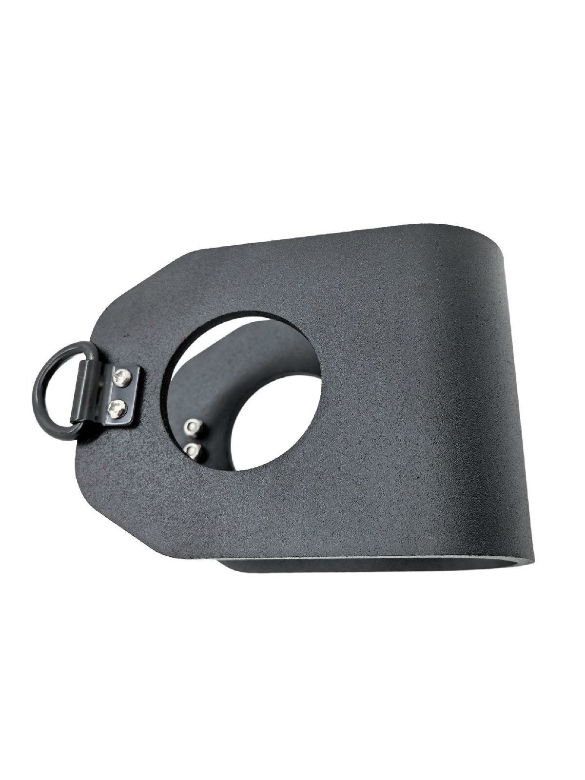 Адаптер штанги к мине Landmine Belt Крепление для приседания на Т образной перекладине Со штангой для тяжелой атлетики Простота установки