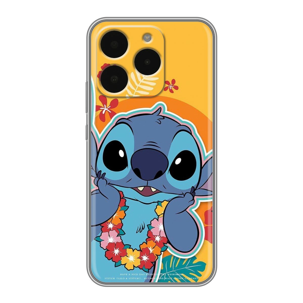 Чехол для Realme 15T — фото 1