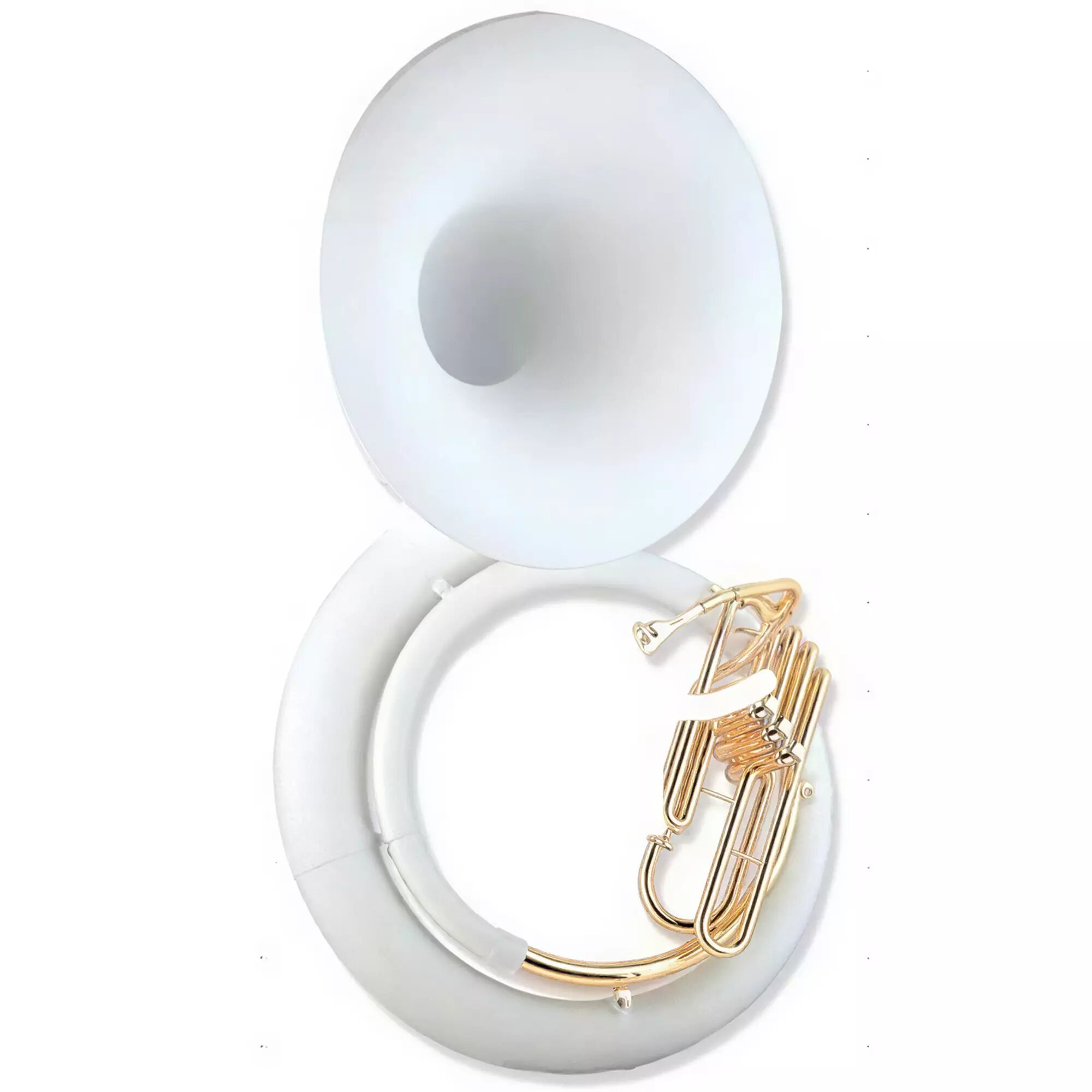 Сузафон BRAHNER SOU-300FG