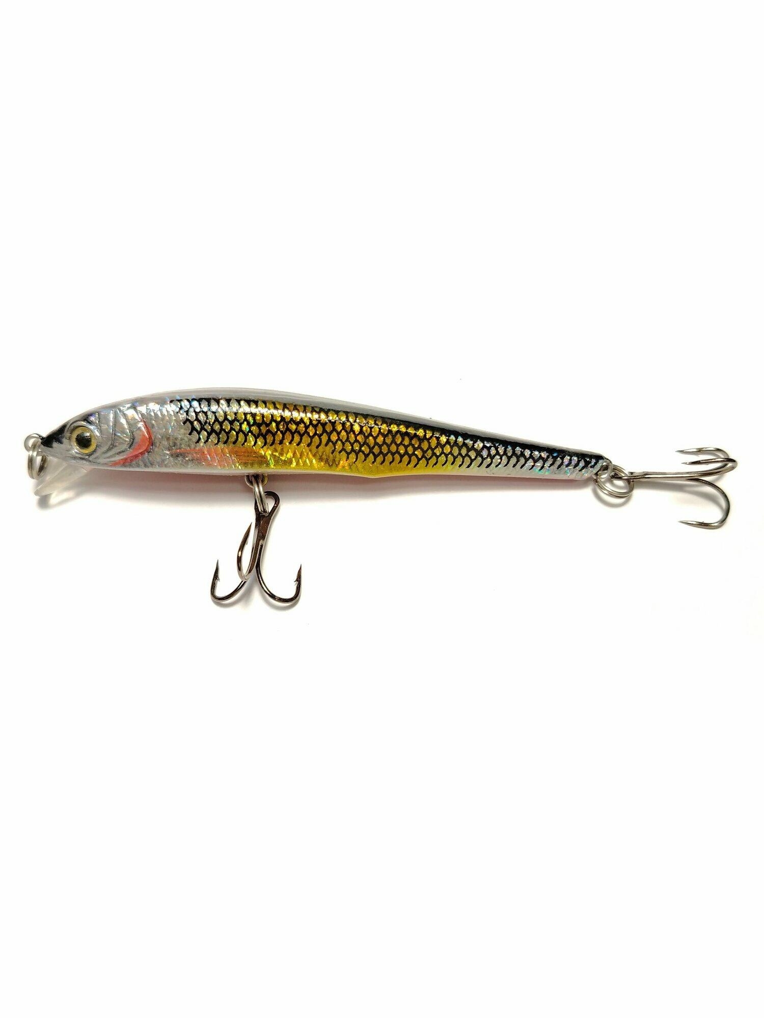 Воблер Playfishing Авангард 88 цвет 01