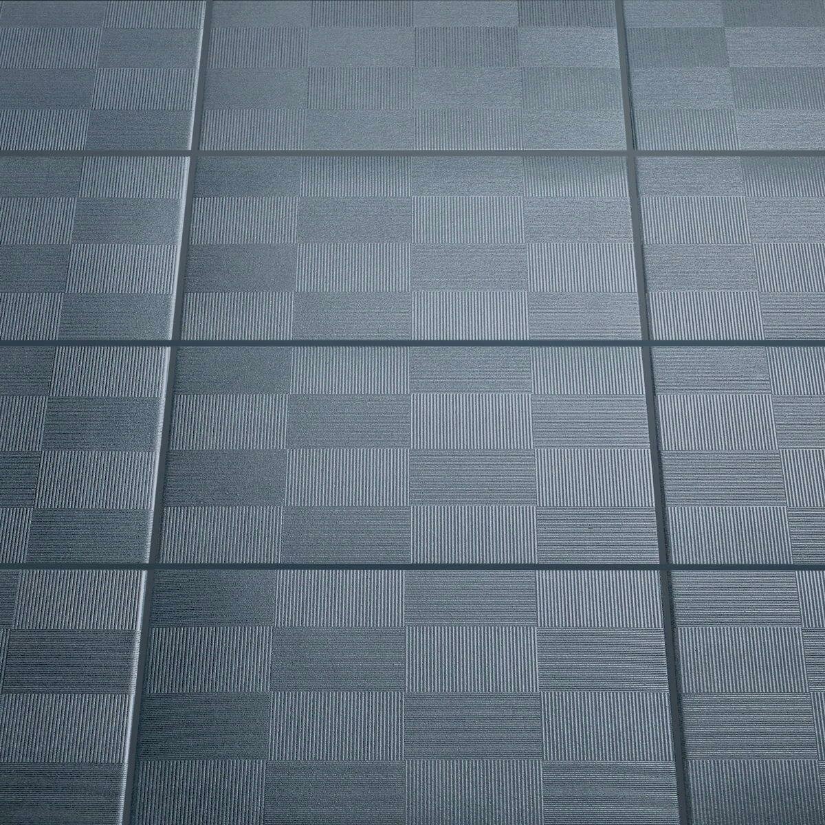 Керамогранит Motto Denil Matt 20x20 N100116 бетон матовая Износостойкая, Мелкоформатная, Морозостойкая, морозостойкая