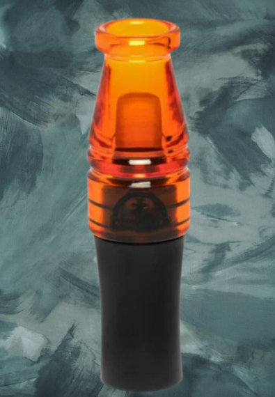 Гусиный манок "Hunter" белолобый 040