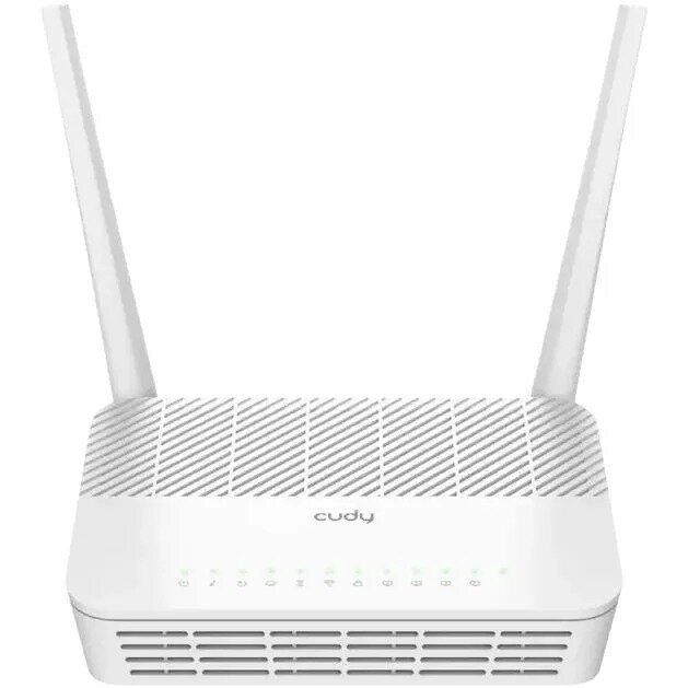 Роутер CUDY AC1200 Wi-Fi GPON Router