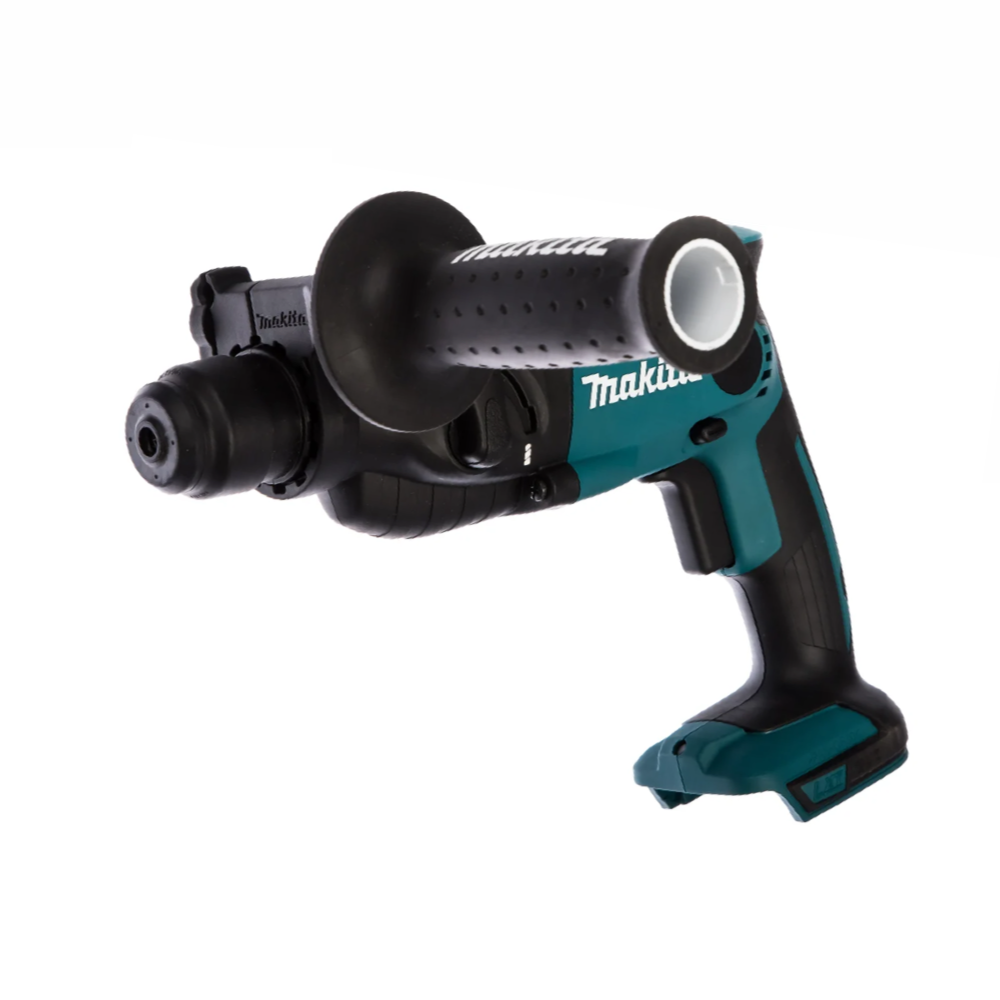 Аккумуляторный перфоратор Makita LXT DHR165Z