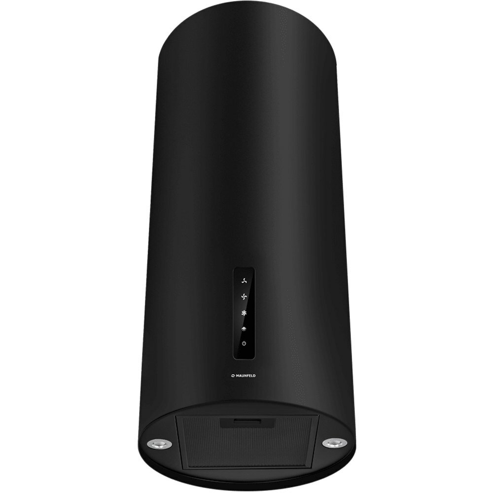 Vega 39 Wall Sensor Black