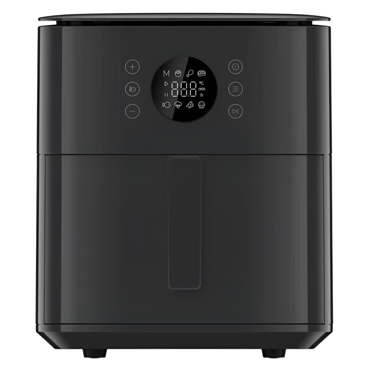 Аэрогриль Xiaomi Air Fryer 6,5L (MAF-W6501) EU, Black
